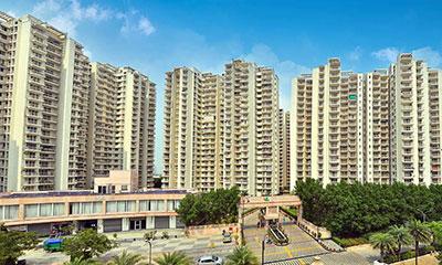 The Coralwood Sector 84 Gurgaon Floor Plan Features Price Dwarka Expressway