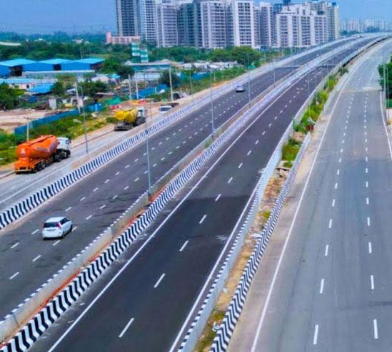 Most promising sectors In Dwarka Expressways